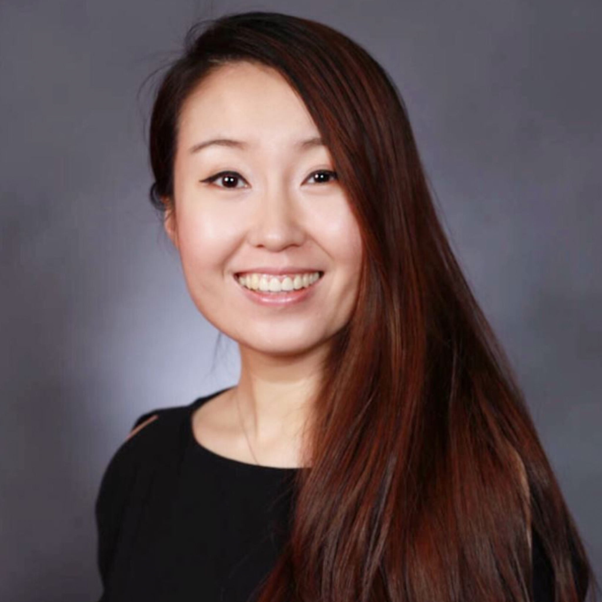 Meet Our Graduate Team!